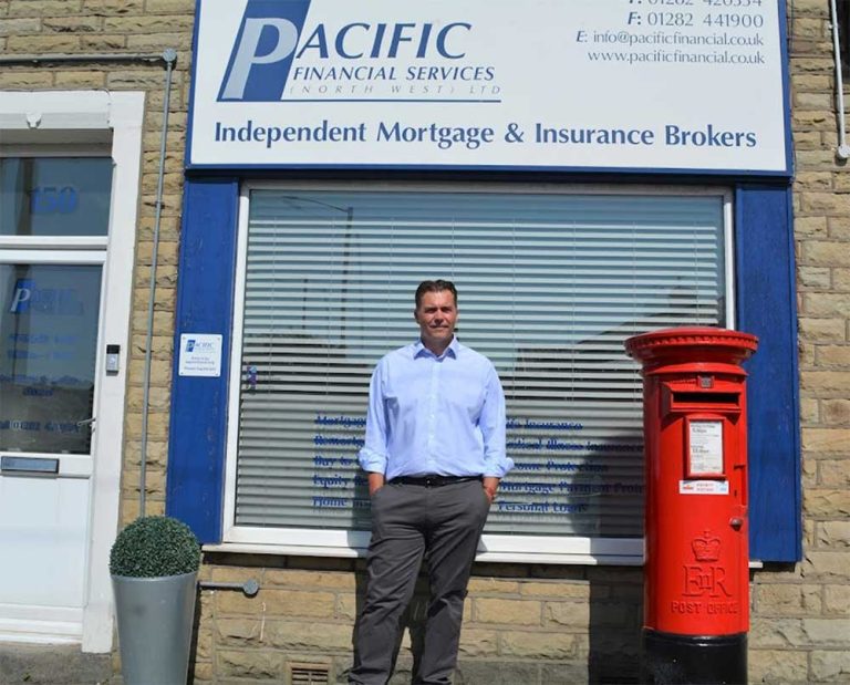 About Us - Pacific Financial